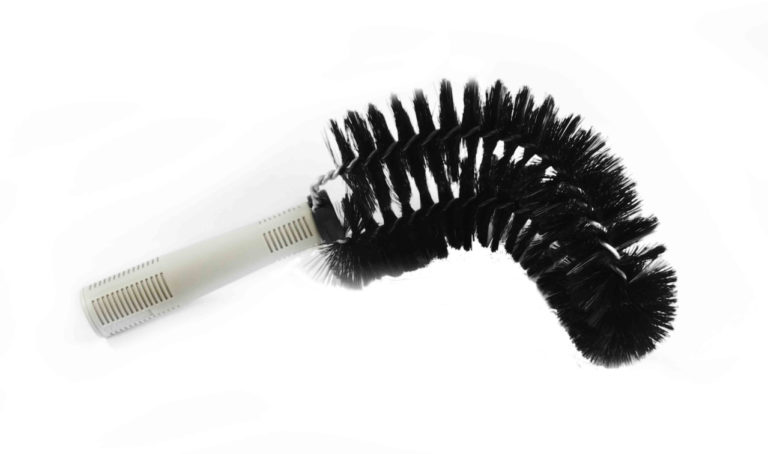 Beam Pipe cobweb high level dusting brush – Dynamic Chemicals